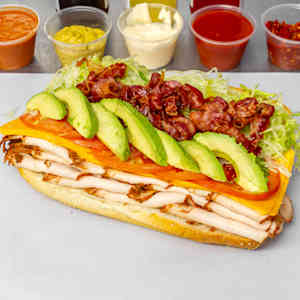 Faicco’s Italian Specialties Deli - New York, NY Restaurant | Menu ...