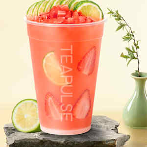 Tea Pulse - Flushing - Queens, NY Restaurant | Menu + Delivery | Seamless