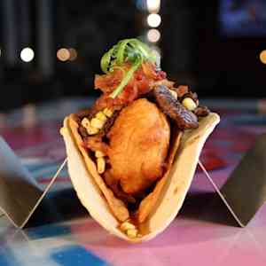 Agave & Rye Hamilton - Hamilton, OH Restaurant | Menu + Delivery | Seamless