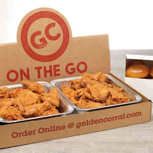 Golden Corral - Omaha, NE Restaurant | Menu + Delivery | Seamless