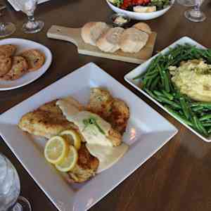 Fieldstone Grill - Portage, MI Restaurant | Menu + Delivery | Seamless