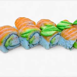 Masa Sushi & Poke - Texarkana, TX Restaurant | Menu + Delivery | Seamless