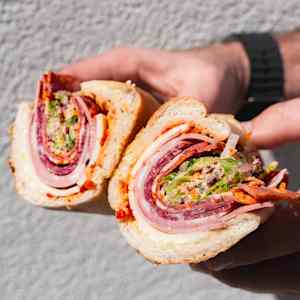 CheeseSmith - Wilmington, NC Restaurant | Menu + Delivery | Seamless