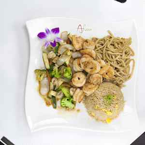 A Fusion - Matteson, IL Restaurant | Menu + Delivery | Seamless