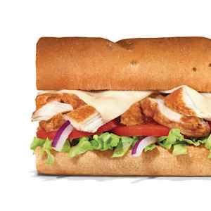 SUBWAY® - Corpus Christi, TX Restaurant | Menu + Delivery | Seamless