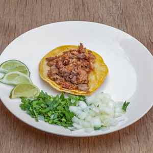 Taco City y Mas Delivery Menu | Order Online | 265 W Comstock St Dallas ...