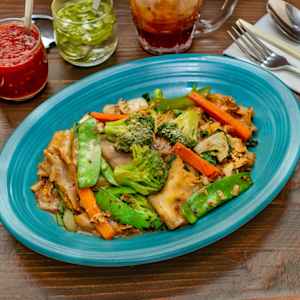 Pranakhon - New York, NY Restaurant | Menu + Delivery | Seamless