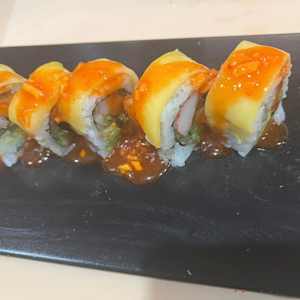 Sushi 585 - Rochester, NY Restaurant | Menu + Delivery | Seamless