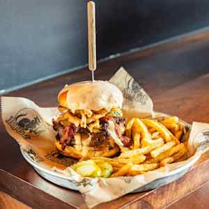 HopCat Grand Rapids (Downtown) Delivery Menu | Order Online | 25 Ionia ...