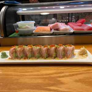 Sakura - Walpole, MA Restaurant | Menu + Delivery | Seamless