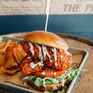 Goodwood O'Fallon - O'Fallon, MO Restaurant | Menu + Delivery | Seamless