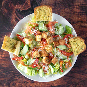 Vero Chicago Pizza - San Tan Valley, AZ Restaurant | Menu + Delivery ...