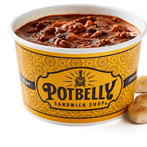Potbelly Sandwich Works Delivery Menu | Order Online | 2030 6th Ave ...