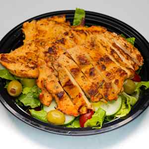 Quicks - Paterson, NJ Restaurant | Menu + Delivery | Seamless