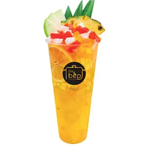 The Bep Teahouse - Cypress, TX Restaurant | Menu + Delivery | Seamless