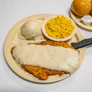 Blue Mound Cafe- Rufe Snow - North Richland Hills, TX Restaurant | Menu ...