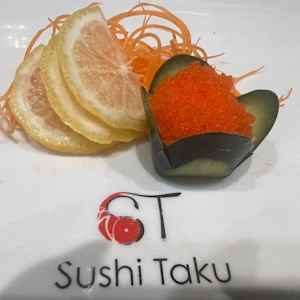 Sushi Taku - Charlotte, NC Restaurant | Menu + Delivery | Seamless