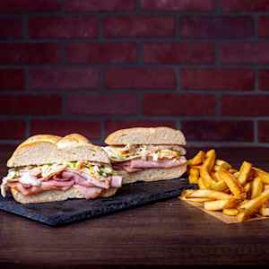 Isaac's Restaurant & Deli - Lititz, PA Restaurant | Menu + Delivery ...