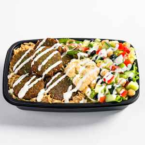 Shah's Halal Food - New York, NY Restaurant | Menu + Delivery | Seamless