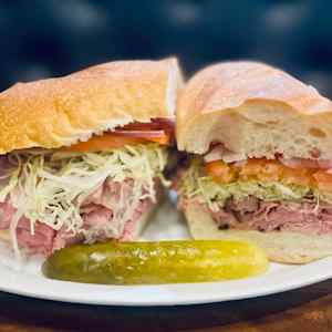 Tarantella's Ristorante - Clark, NJ Restaurant | Menu + Delivery | Seamless