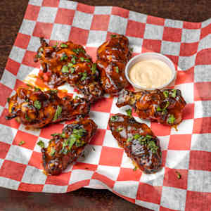 Chicky's - Bellerose, NY Restaurant | Menu + Delivery | Seamless