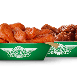 Wingstop - Jackson, MS Restaurant | Menu + Delivery | Seamless