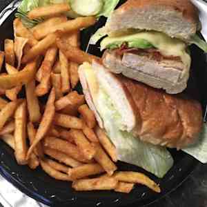 Off Broadway Cafe - Denver, CO Restaurant | Menu + Delivery | Seamless