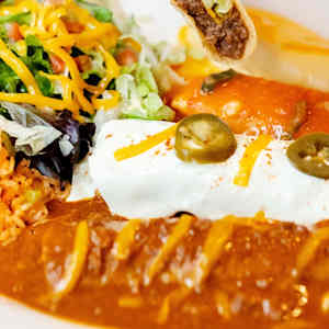 El Fenix Mexican Restaurant Delivery Menu | Order Online | 800 Central ...