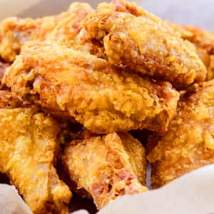 The Cheeky Chicken Delivery Menu | Order Online | 2565 US 22 W Unit C ...