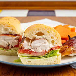 C.R. Chicks - Jupiter, FL Restaurant | Menu + Delivery | Seamless