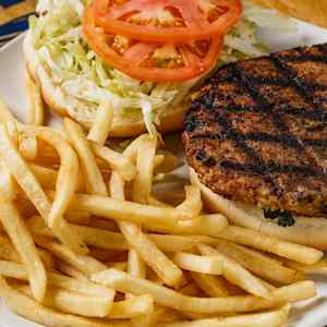 Rusty Pelican - Covington, LA Restaurant | Menu + Delivery | Seamless