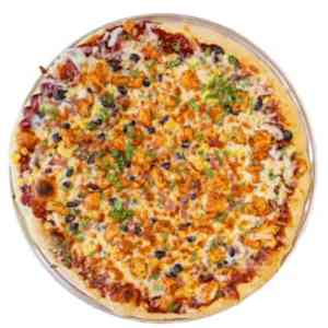 Crushed Red - Saint Louis, MO Restaurant | Menu + Delivery | Seamless