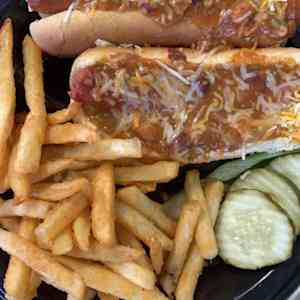 Off Broadway Cafe - Denver, CO Restaurant | Menu + Delivery | Seamless