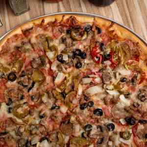 Cibo by Stefano's - Florence, SC Restaurant | Menu + Delivery | Seamless