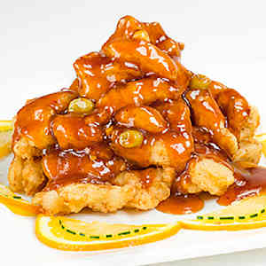 A Fusion - Matteson, IL Restaurant | Menu + Delivery | Seamless