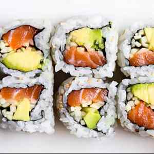 Sushi 585 - Rochester, NY Restaurant | Menu + Delivery | Seamless