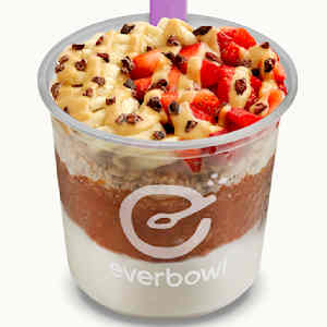 Everbowl - Chula Vista, CA Restaurant | Menu + Delivery | Seamless