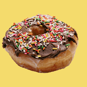 Jeff's Donuts - Lexington, KY Restaurant | Menu + Delivery | Seamless