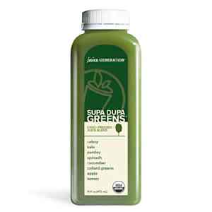 Juice Generation - New York, NY Restaurant | Menu + Delivery | Seamless