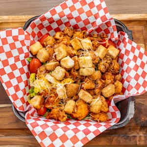 Chick-N-Run - Friendswood, TX Restaurant | Menu + Delivery | Seamless