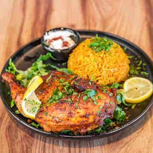 Kanoon Smoked Meat & Café - Waterbury, CT Restaurant | Menu + Delivery ...