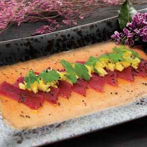 Hane Sushi - New York, NY Restaurant | Menu + Delivery | Seamless