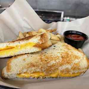 Moe's American Grill Delivery Menu | Order Online | 2400 Mounds View ...