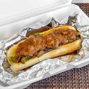 Everything Turkey Delivery Menu | Order Online | 12548 Livernois ...