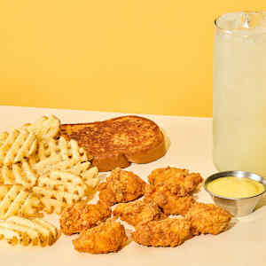 PDQ Chicken - Seminole, FL Restaurant | Menu + Delivery | Seamless