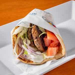 Gyro World Caldwell - Caldwell, NJ Restaurant | Menu + Delivery | Seamless