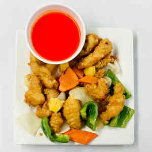 Formosa Garden - San Antonio, TX Restaurant | Menu + Delivery | Seamless