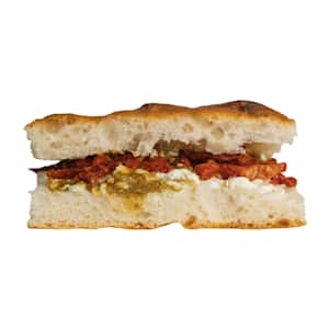 Lizzano Focacceria & Spritzeria - Chicago, IL Restaurant | Menu ...