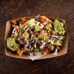 Taco Bamba (City Ridge) - Washington, DC Restaurant | Menu + Delivery ...