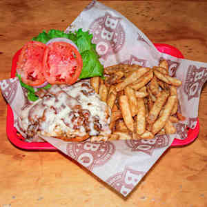 Hoss's Deli - Newport News, VA Restaurant | Menu + Delivery | Seamless